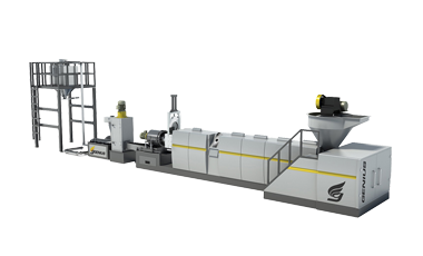 GENIUS MACHINERY CO., LTD.